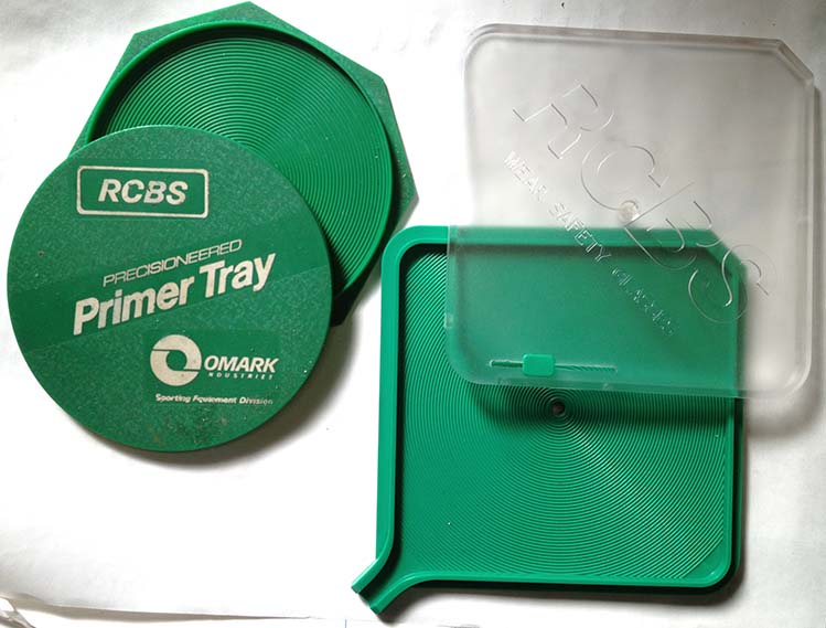 Priming Cases: The First Step in Making Great Ammo | The Arts of The ...