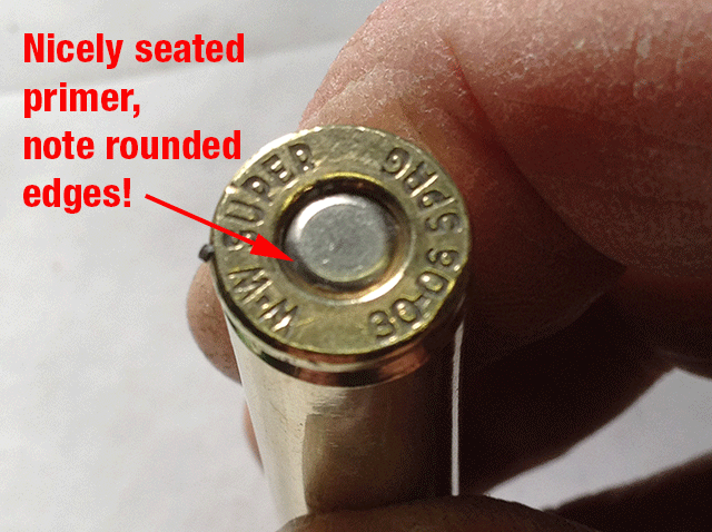 Priming Cases: The First Step in Making Great Ammo | The Arts of The ...